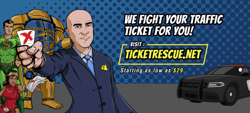 TICKET RESCUE - Updated December 2024 - 6623 S Las Vegas Blvd, Las ...