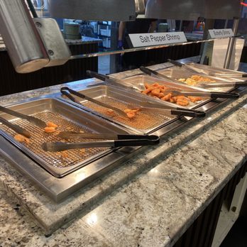 LIN’S GRAND BUFFET - Updated July 2025 - 36 Photos & 36 Reviews - 4511 ...