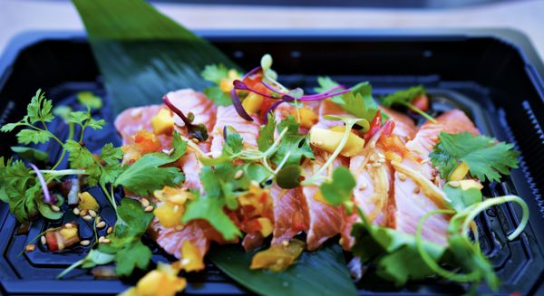 EBISU RAMEN AND SUSHI - Updated September 2024 - 87 Photos & 44 Reviews ...