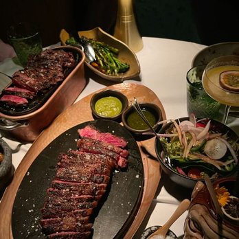 PARALLEL 47 - Updated July 2025 - 98 Photos & 156 Reviews - 9021 N ...