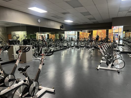 LA FITNESS - Updated March 2025 - 70 Photos & 906 Reviews - 7021 ...