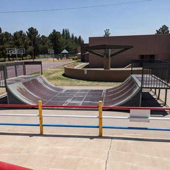 TULAROSA COMMUNITY CENTER - Updated July 2025 - 1050 Bookout Rd ...