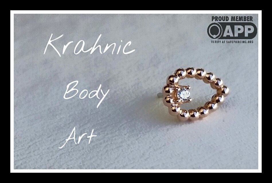 KRAHNIC BODY ART - Updated June 2024 - 61 Photos & 10 Reviews - 3703 W ...