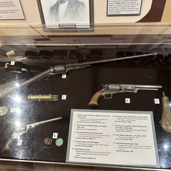 TEXAS RANGER HALL OF FAME & MUSEUM - Updated April 2025 - 342 Photos ...