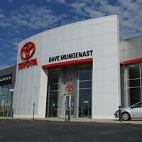 MUNGENAST ALTON TOYOTA - Updated September 2025 - 13 Photos & 22 Reviews - 850 Homer M Adams ...