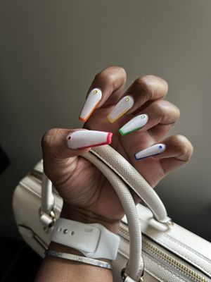 BOUJEE NAILS & SPA - Updated October 2025 - 33 Photos & 27 Reviews ...