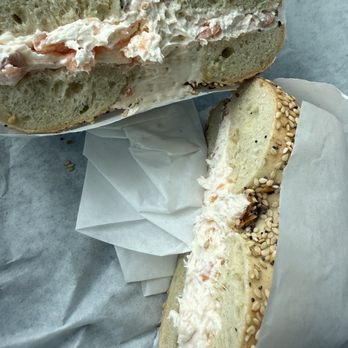 BAGELETTO - Updated April 2025 - 71 Photos & 56 Reviews - 76 14th St ...