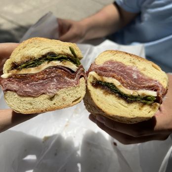 SERGIMMO SALUMERIA - Updated August 2024 - 189 Photos & 82 Reviews ...