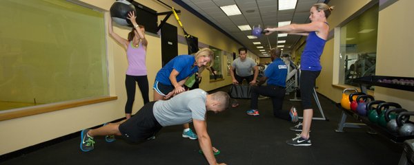 SPORTSET HEALTH & FITNESS CLUB - Updated January 2026 - 31 Photos & 31 ...