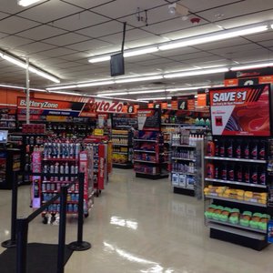 AUTOZONE - Updated April 2026 - 48 Reviews - 2522 Inwood Rd, Dallas ...
