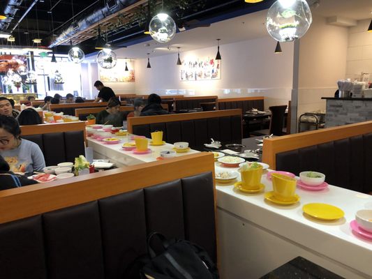 NEW GENERATION HOT POT - 173 Photos & 156 Reviews - 413 York Rd, Towson ...