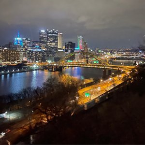 MONONGAHELA INCLINE - 319 Photos & 135 Reviews - 5 Grandview Ave ...