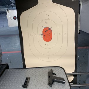 MARKSMAN INDOOR RANGE - 74 Photos & 82 Reviews - Gun/Rifle Ranges - 507 ...