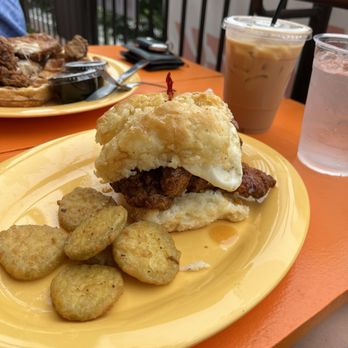 THE WAFFLERY - Updated April 2025 - 84 Photos & 40 Reviews - 1020 E ...