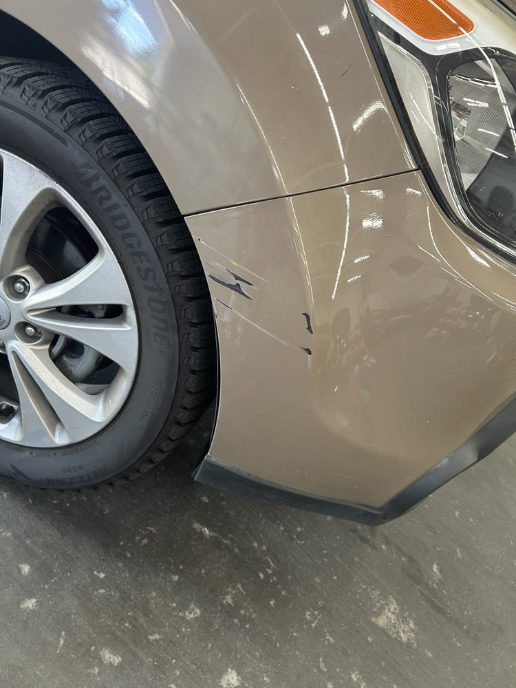 QUALITY AUTO BODY - Updated October 2025 - 12 Photos & 41 Reviews ...