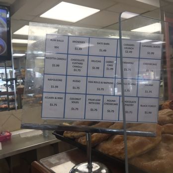 NOVA PASTRY & BAKERY - Updated January 2026 - 133 Photos & 47 Reviews ...