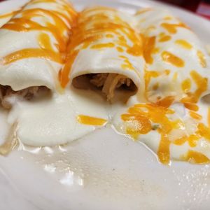 CHELINO’S MEXICAN RESTAURANT - Updated August 2024 - 2219 W I-240 ...