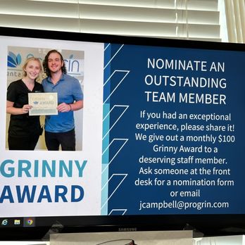 PROGRIN DENTAL OF RIVERSIDE - Updated January 2026 - 22 Photos & 15 ...