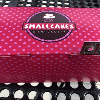 SMALLCAKES CUPCAKERY - Updated December 2025 - 66 Photos & 65 Reviews ...