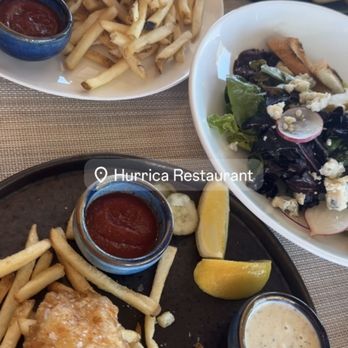 HURRICA RESTAURANT & BAR - Updated August 2024 - 592 Photos & 203 ...