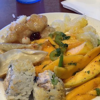 MANDARIN BUFFET & GRILL - Updated September 2024 - 615 Photos & 475 ...