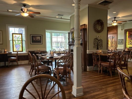 THE RAINTREE RESTAURANT - Updated December 2025 - 811 Photos & 663 ...