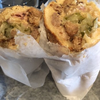 POTBELLY - Updated October 2025 - 109 Photos & 49 Reviews - 800 E Canal ...