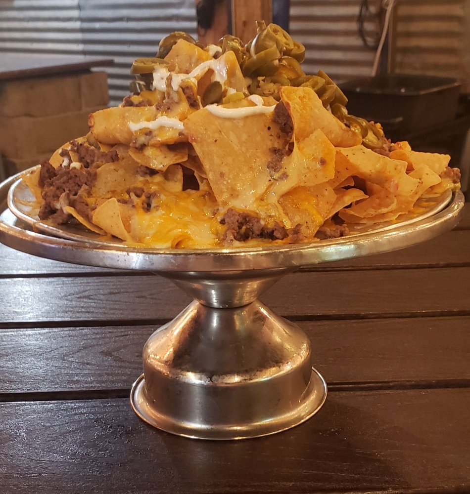 CHILL GRAPEVINE - Updated September 2025 - 302 Photos & 466 Reviews ...