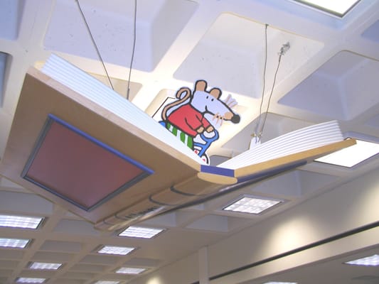 NASHUA PUBLIC LIBRARY - Updated October 2025 - 16 Photos & 11 Reviews ...