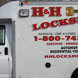 H & H LOCKSMITH - 3 Simons Ln, Durham, NH - Yelp