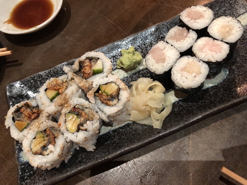 AKARI - 58 Photos & 59 Reviews - Japanese - 196 Essex Road, London ...