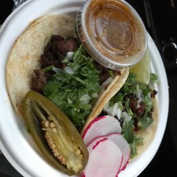 TACOS CHAVEZ - Updated August 2025 - 31 Photos & 36 Reviews - 40TH And ...