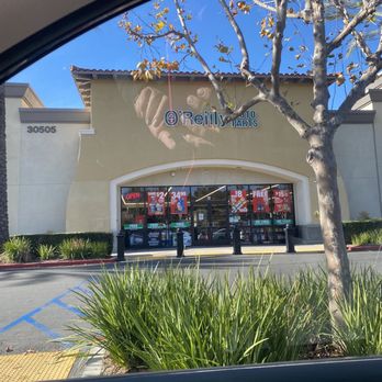 O’REILLY AUTO PARTS - Updated January 2026 - 21 Photos & 33 Reviews ...