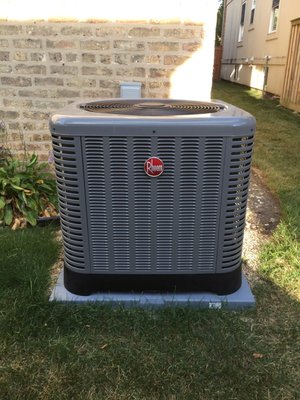 BESCO AIR INC. HEATING & COOLING - Updated December 2025 - 26 Photos ...