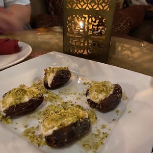BABOUSH - 520 Photos & 597 Reviews - Moroccan - 3636 McKinney Ave ...