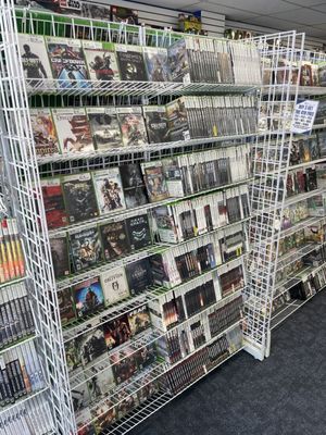 RETRO GAMES PLUS - Updated December 2025 - 52 Photos & 11 Reviews ...