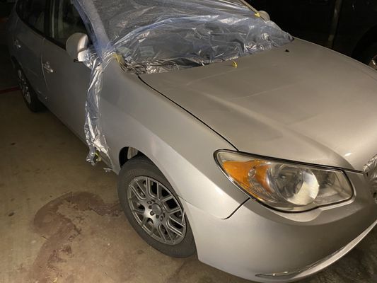 CAPITAL AUTO BODY REPAIR - Updated September 2025 - 29 Photos - 7304 ...