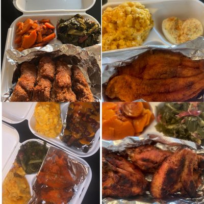 MANJAY CREOLE & SOUL FOOD RESTAURANT - Updated January 2026 - 15 Photos ...