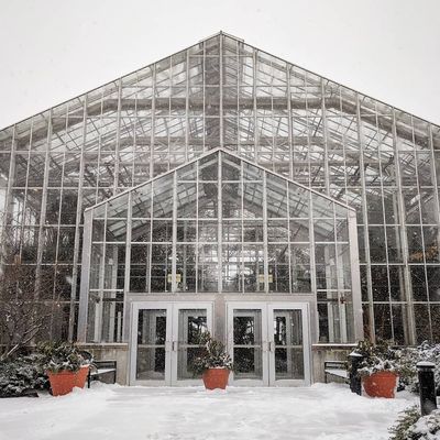 ROGER WILLIAMS PARK BOTANICAL CENTER - 170 Photos & 33 Reviews ...