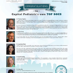 CAROUSEL PEDIATRICS - RIVERSIDE - Updated April 2025 - 11 Reviews ...