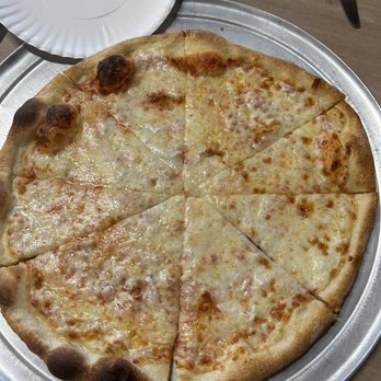 NIKI’S PIZZA - Updated May 2025 - 95 Photos & 258 Reviews - 1205 Round ...