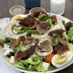 GILBERT STREET CAFE - Updated May 2026 - 44 Photos & 76 Reviews - 628 N ...