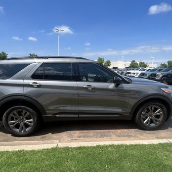 CONFIDENCE FORD OF NORMAN - Updated February 2025 - 35 Photos & 11 ...