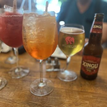 SARAVÁ - THE MODERN BISTRO - Updated November 2024 - 709 Photos & 266 ...