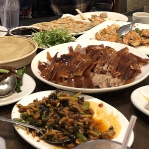 PEKING CUISINE - 628 Photos & 404 Reviews - Chinese - 8332 Southwest ...
