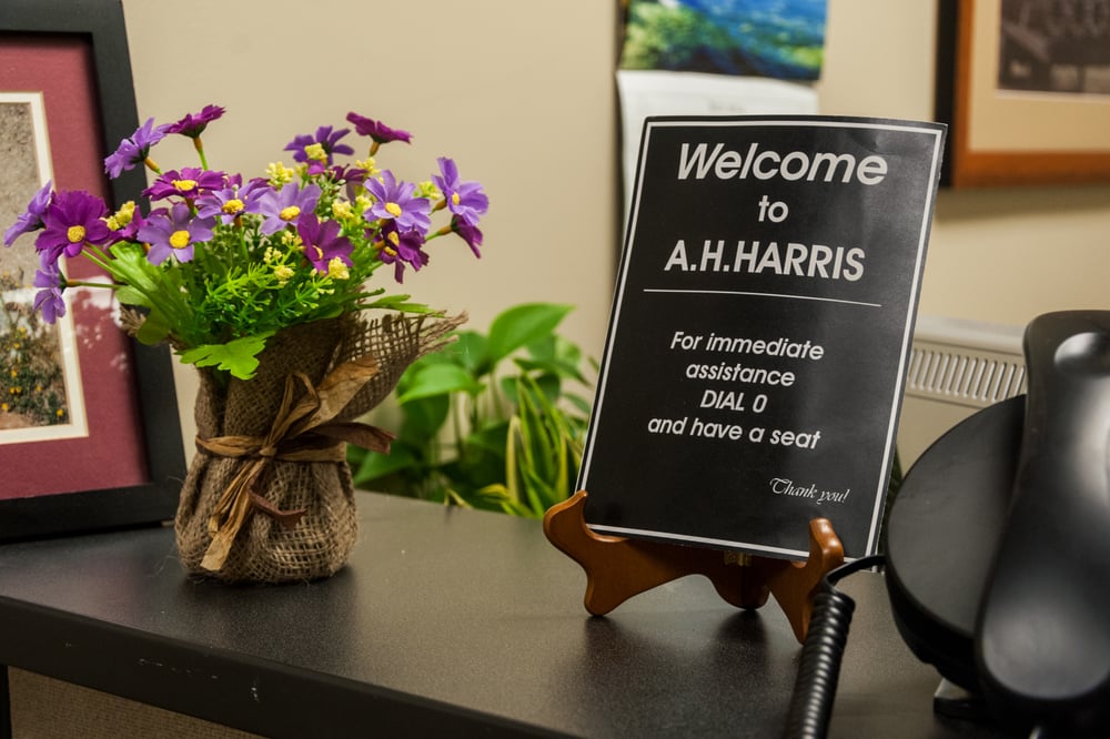 AH HARRIS - 433 S Main St, West Hartford, CT - Yelp