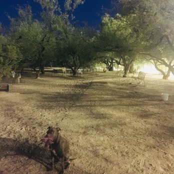 SMILING DOG RANCH AT GEORGE MEHL FAMILY PARK - Updated December 2025 ...