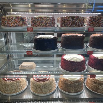 FIREMAN DEREK’S BAKE SHOP - 574 Photos & 265 Reviews - 3435 Main Hwy ...