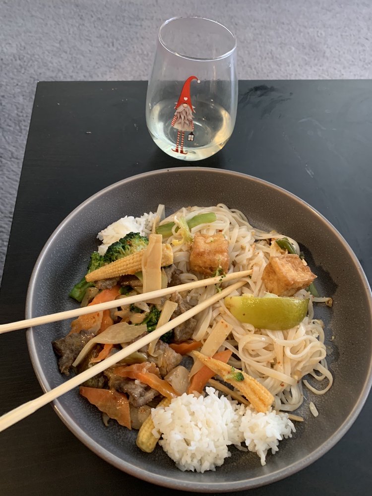 NO THAI! - Updated January 2026 - 72 Photos & 98 Reviews - 2276 S Main ...