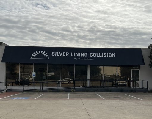 SILVER LINING COLLISION - Updated August 2025 - 28 Photos - 1860 W ...